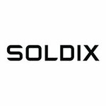 Soldix (Konstitutsii Square No:7), metal işleme ekipmanları  Saint‑Petersburg'dan