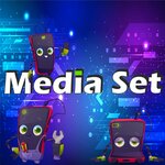 Media Set (Kuybysheva Street No:33/2), telefon tamir servisi  Soçi'den