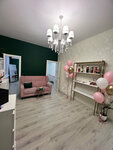 Beauty House (Zemelnaya Street No:12), kaş ve kirpik salonu  Kaliningrad'dan