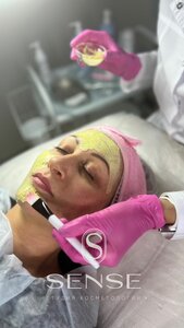 Косметолог Ольга (Varfolomeevskaya Street No:6), kozmetoloji, kozmetik salonları  Saint‑Petersburg'dan