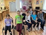 Курсы иностранных языков (ulitsa Truda No:12, mikrorayon Purpe, territoriya Purpe-1, Gubkinskiy), yabancı dil kursları  Yamal‑Nenets Özerk Bölgesi'nden