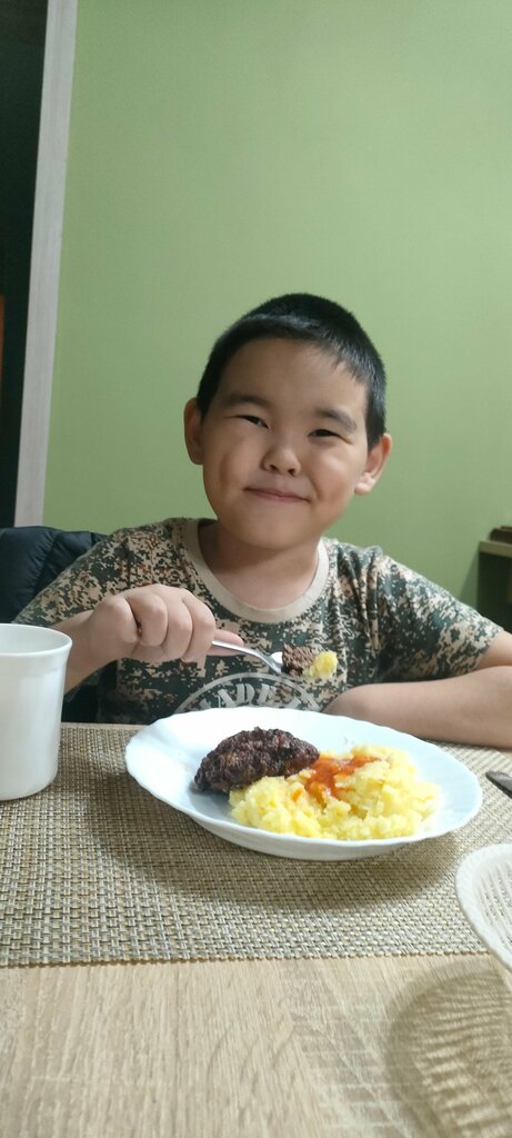 Kafe Coffepasta, Pavlodar eyaleti, foto