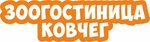 Ковчег (vulica Lamanosava No:34), pet otel  Zhodzina'dan