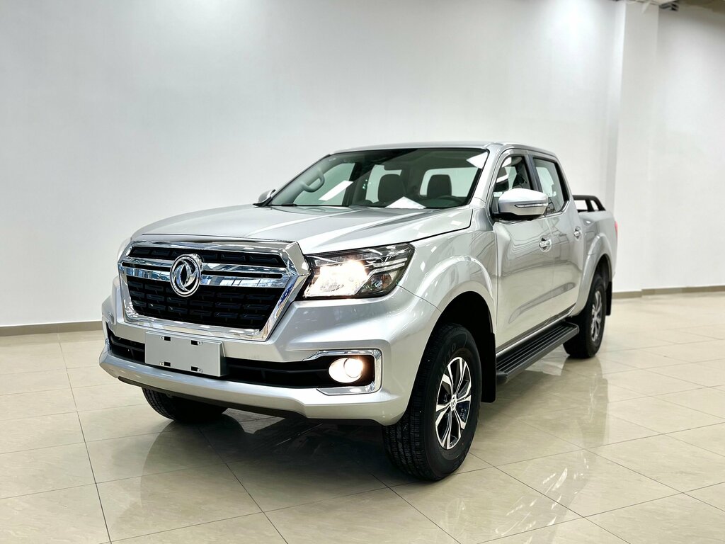 Otomobil satış galerileri Dongfeng, Радар - Авто, İvanovo, foto