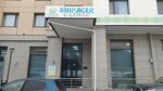 Shipager (Geıdar Álıev kóshesi No:10), tıp merkezleri ve klinikler  Astana'dan