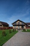 Cottage on the Nerl (No:2В, derevnya Buyan), otel  Tverskaya oblastından