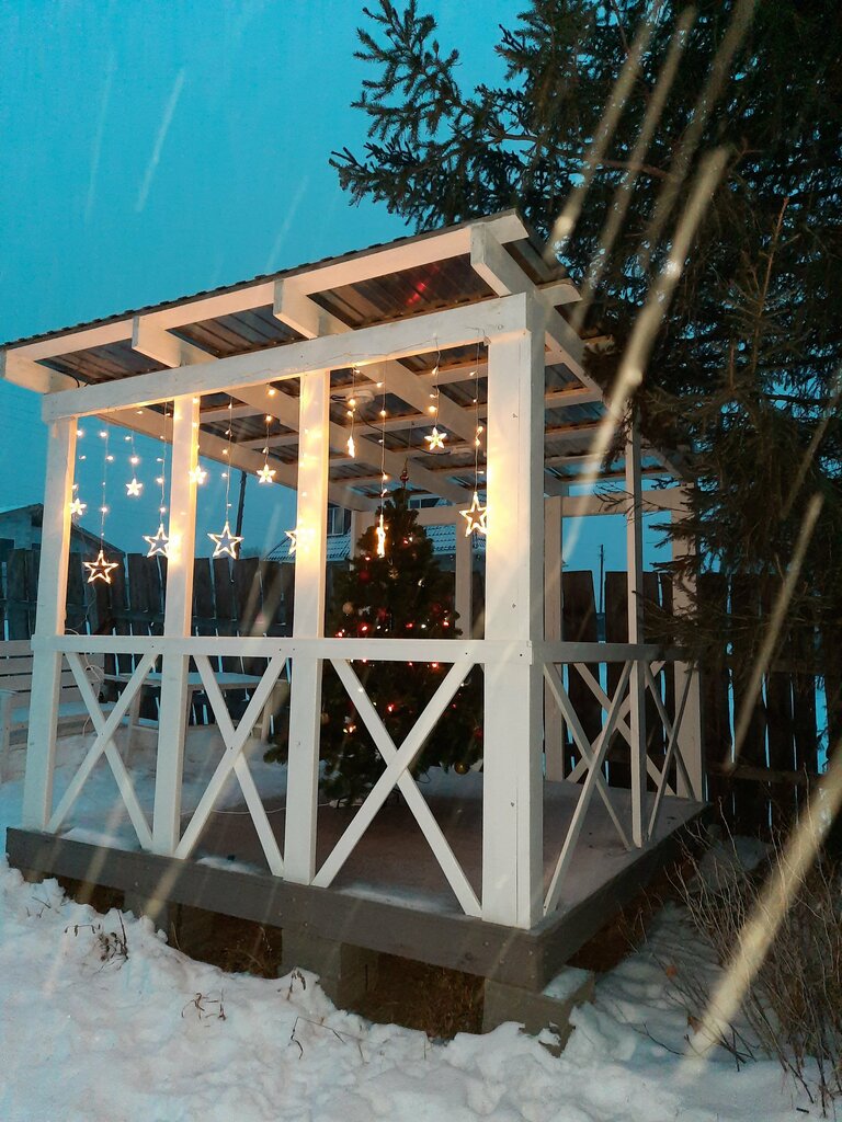 Resort oteller, tesisler Домик у леса, Altayski krayı, foto
