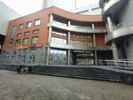 Matrix (Leningradskiy Avenue No:31Ас1), büro mobilyaları  Moskova'dan
