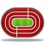 Умная спортивная площадка (Vladimir Region, Gus-Khrustalny, rayon Estakada), spor alanı  Gus‑Hrustalny'den