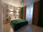 Vgosti Rostov на улице Ткачёва 38 строение 1 (ulitsa Tkachyova No:38с1), kısa süreli konaklama  Rostov‑na‑Donu'dan