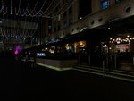 Trumps Grillhouse & Coffee Shop (Fifth Street No:163, Sandown, Sandton), restoran  Güney Afrika'dan