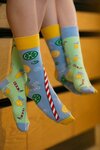 Spbsocks.ru (Babushkina Street No:43к3), çorap ve külotlu çorap mağazaları  Saint‑Petersburg'dan