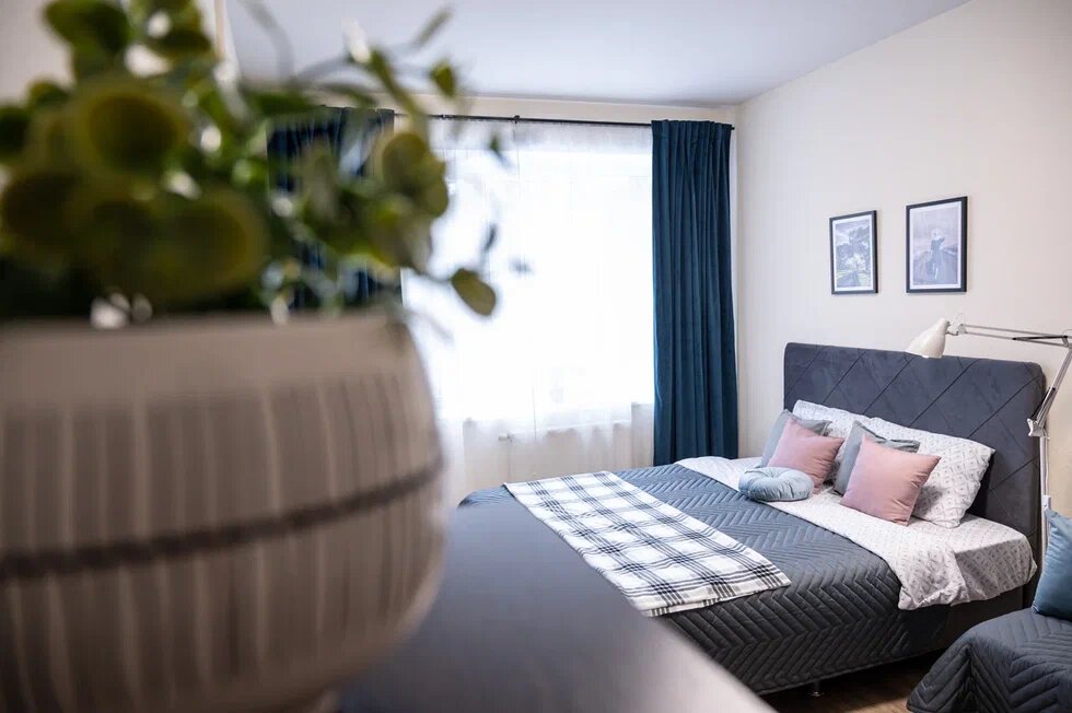 Kısa süreli konaklama Атмосфера-Galaxy, Perm, foto