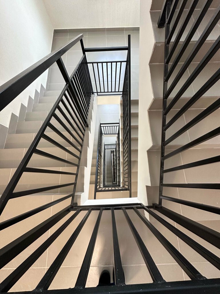 Konut blokları Клубный дом Уборевича 78а, Habarovsk, foto