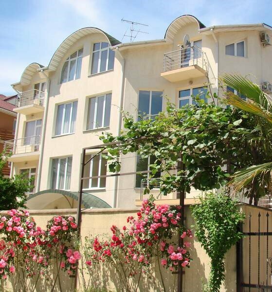 Konuk evi Krokus Guest House, Krasnodarski krayı, foto