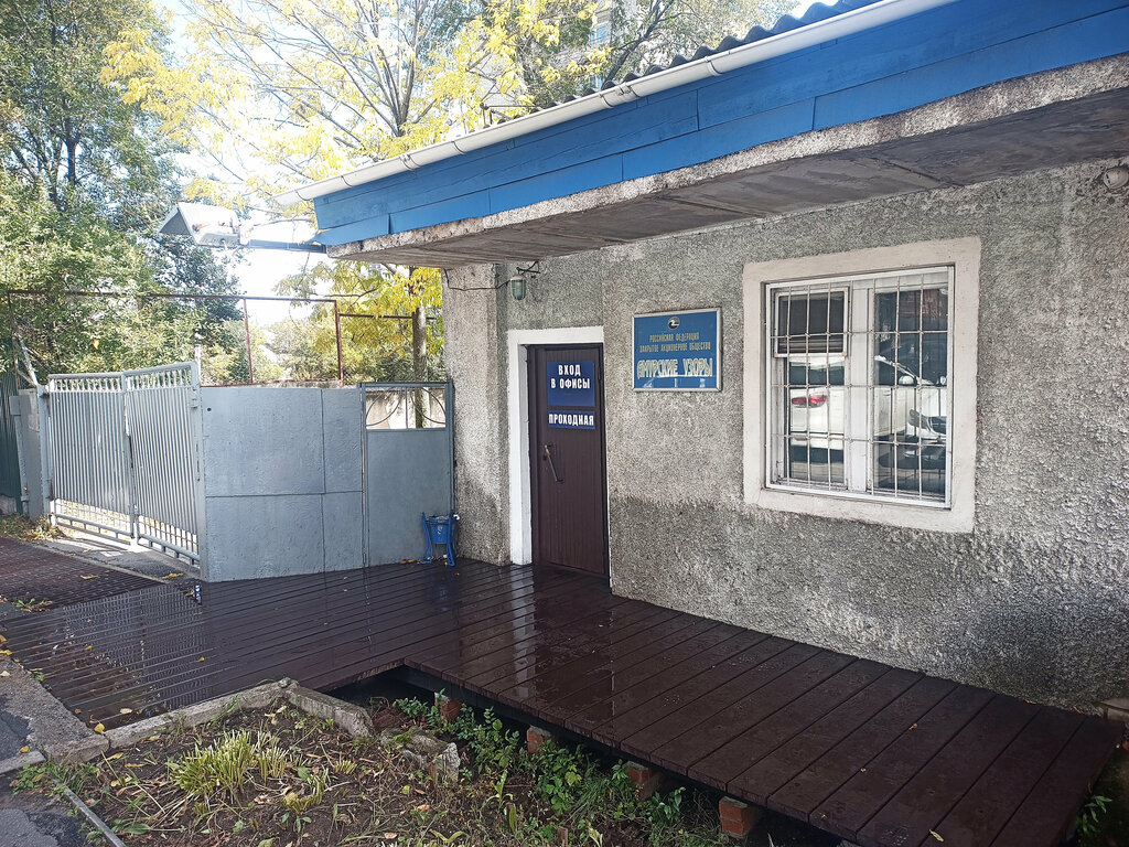 Ticari gayrimenkul alım satımı Amurskiye uzory, Habarovsk, foto