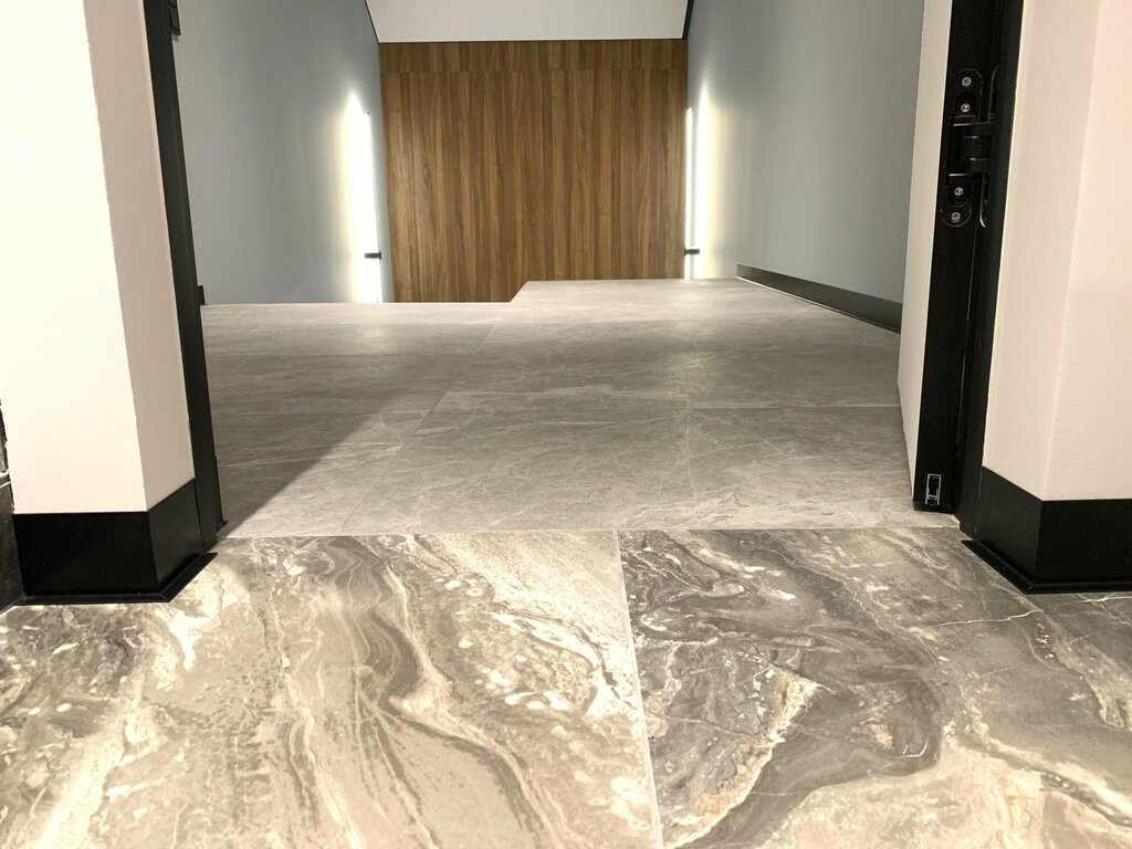 Alüminyum doğrama Alyuminievyjplintus.ru, Moskova, foto