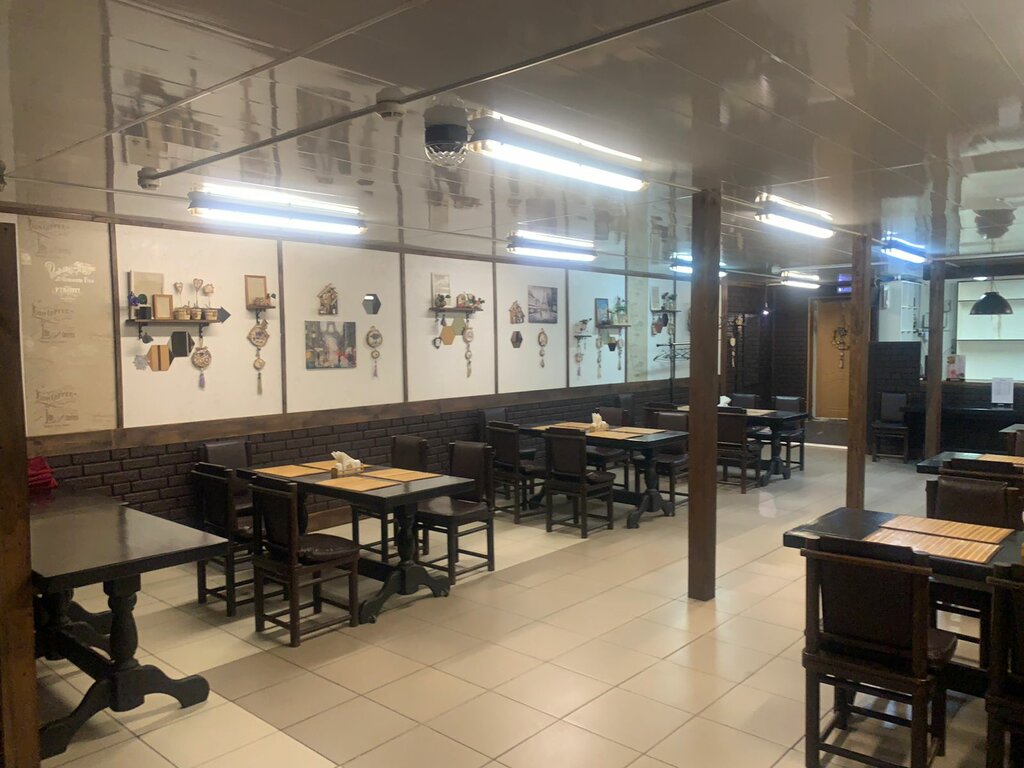Ekmek fırını Димитриенко, Ulyanovskaya oblastı, foto