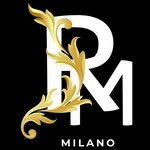 Rebecca Milano-Fashion House (Via Monte Napoleone No:9), moda evleri  Milano'dan