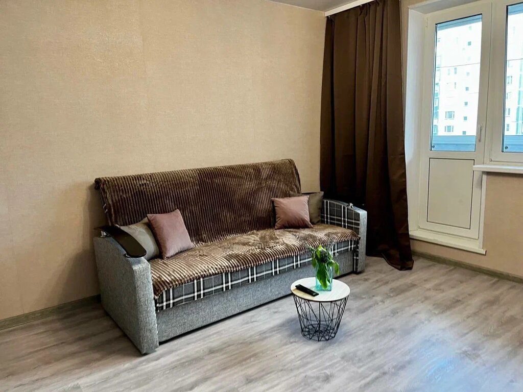 Kısa süreli konaklama Sunny Days, Moskova, foto