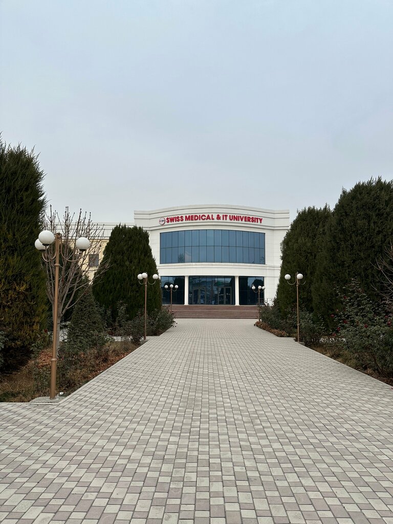 Lise Academic Lyceum, Mergilân, foto