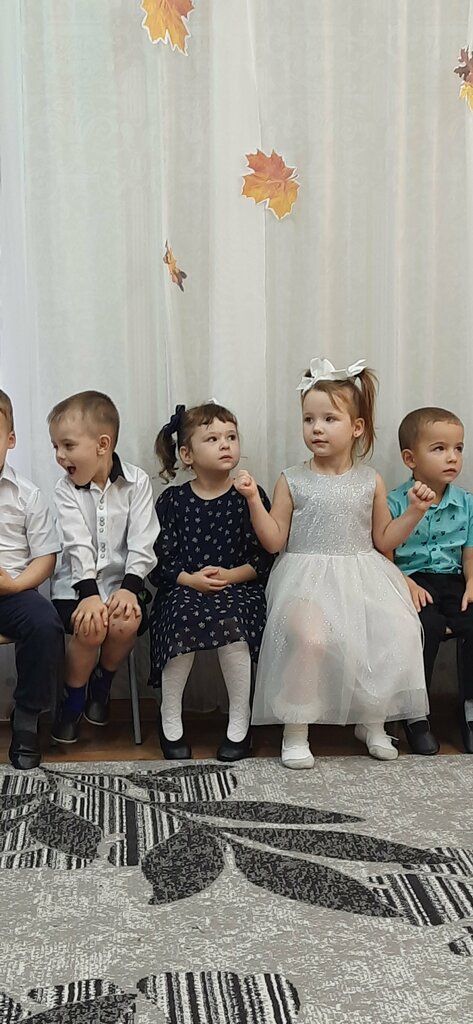 Anaokulları Mbdou Detsky sad № 85, Barnaul, foto