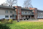 Шаховской филиал ГБПОУ МО Красногорский колледж (1-y Sovetskiy pereulok No:7, Urban-type Settlement of Shakhovskaya), yüksekokul  Moskova ve Moskovskaya oblastından