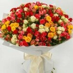 Flowers Balls (Leninskaya ulitsa No:130, derevnya Bolshoye Bunkovo), çiçekçiler  Moskova ve Moskovskaya oblastından
