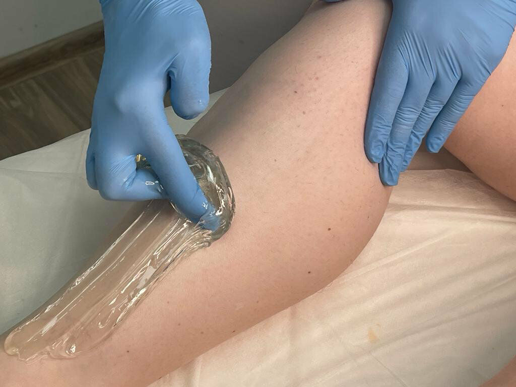 Ağda Шугаринг SP, Moskova, foto