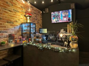 Specifica Espresso Bar (Marksistskaya Street No:14), kahve dükkanları  Moskova'dan