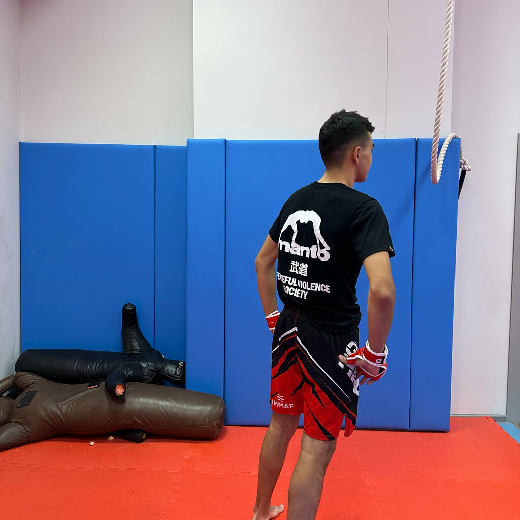 Spor kulüpleri Molot, Moskova, foto