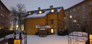Best Apartment Narva (Tallinna highway No:6B), otel  Narva'dan
