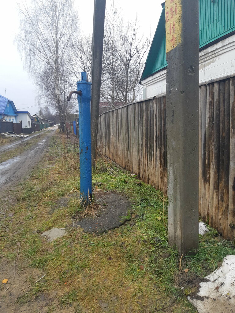 Tulumba Standpipe, Bobruisk, foto