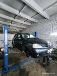 Автодело (5-y Shushinskiy pereulok No:7), otomobil servisi  Gavrilov Posad'dan