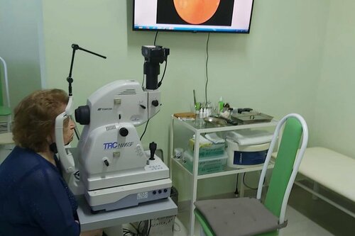 Tıp merkezleri ve klinikler Neoton, Kabardino‑Balkarya, foto
