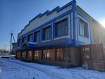 Akram (Shymkent, Gagarin köşesı), yapı mağazası  Çimkent'ten (Şımkent'ten)