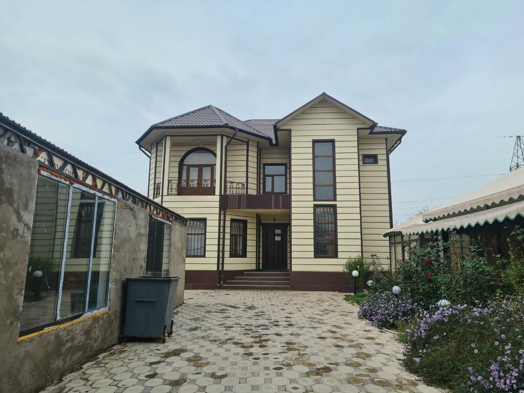 Tıbbi laboratuvarlar Building-Construction-i, Çimkent (Şımkent), foto