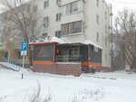 Obzhora (Tauelsizdik gulzary Street No:6), market  Temirtav'dan