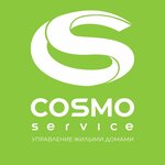 Cosmoservice (Saint Petersburg, Krasnoselskiy District, munitsipalny okrug Sosnovaya Polyana, Solnechniy Gorod Residential Complex), konut servisleri kuruluşları  Saint‑Petersburg'dan