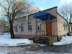 Новгородский областной кожно-венерологический диспансер, клинико-диагностическая лаборатория (Bolshaya Moskovskaya Street No:67с5), tıbbi laboratuvarlar  Velikiy Novgorod'dan