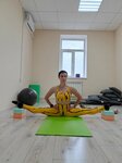 Гибкое тело (Zernovaya Street No:10А), stretching  Kaluga'dan