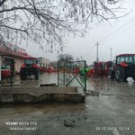 Agromash Elit (Samarkand Region, Dzhambay), tarım makineleri, ekipmanlar
