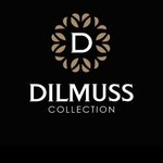 Dilmuss (Lutfiy Street No:21А), giyim mağazası  Taşkent'ten