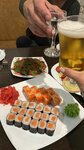 Marina (Mostovaya ulitsa No:69, selo Levokumka), kafe  Stavropolski krayından