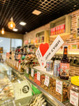 Dom Sushi (Chongarskiy Boulevard No:10к1), suşi restoranı  Moskova'dan