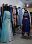 Пошив национальных костюмов (ulitsa Nuradilova No:90), terziler  Khasavyurt'tan