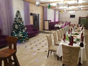 Cafe 777 (Lipkinskoye shosse No:7, posyolok Nagornoye), kafe  Moskova ve Moskovskaya oblastından