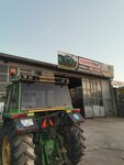 Tekno Test Otomotiv Same Deutz Servisi (Karaman, Karaman Merkez , Hamidiye Mah., 737. Sok., 63), tarım ekipmanları tamiri  Karaman'dan