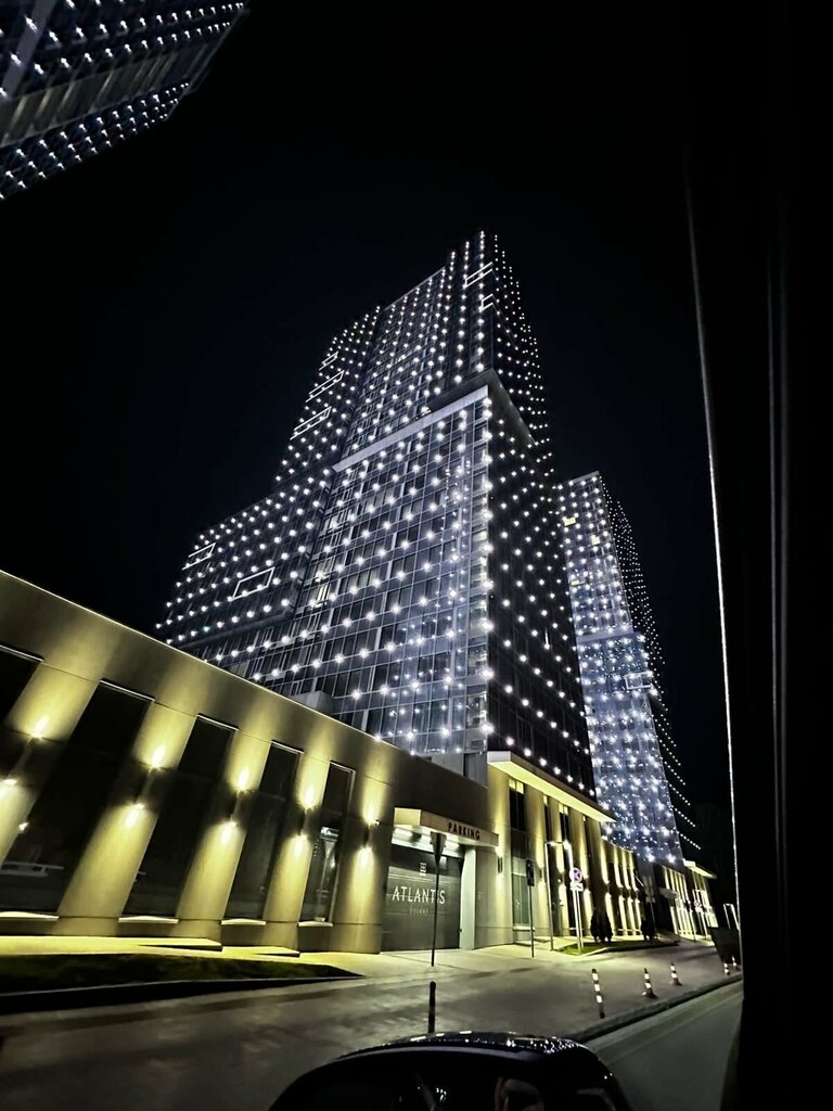 Kısa süreli konaklama Apartrent, Kazan, foto