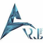 Artideal (Moscow Region, Mytischi, Severnaya proizvodstvennaya zona), açıkhava reklamcılığı  Mytişçi'den